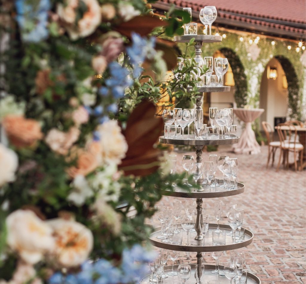 Introducing Our Event Team: Melanie Mims & Hailey Aertker - Il Mercato