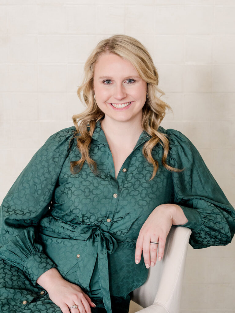 Introducing Our Event Team: Melanie Mims & Hailey Aertker - Il Mercato