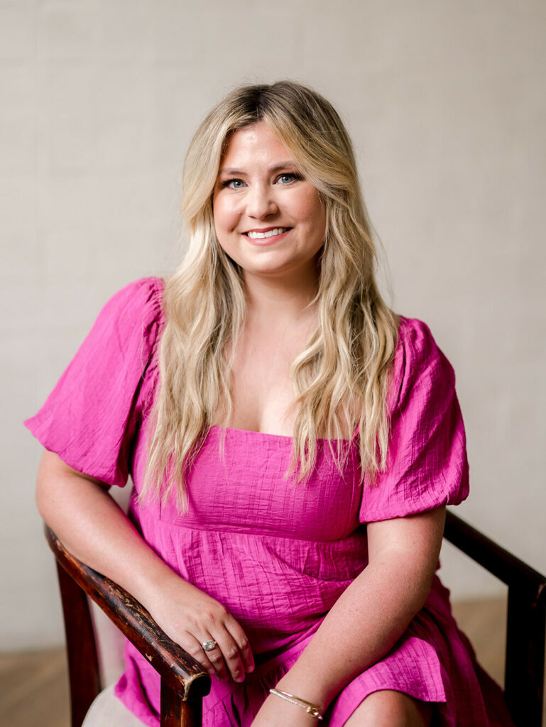 Introducing Our Event Team: Melanie Mims & Hailey Aertker - Il Mercato